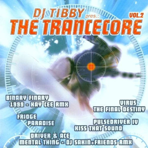 DJ Tibby Pres Trancecore 2 - Amazon.com Music