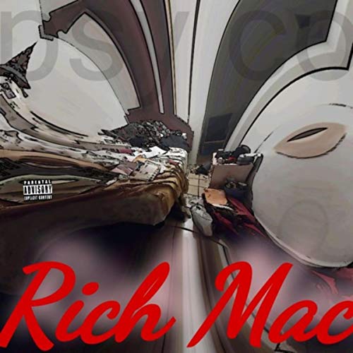 Amazon.com: Psy Co : Rich Mac: Digital Music