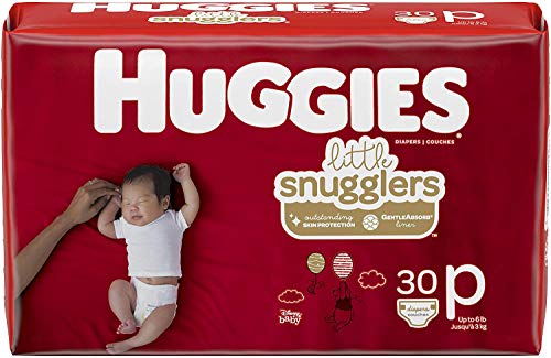 6 Best Preemie Diapers For Your Baby In 2022