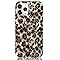 Amazon.com: J.west Case Compatiable with iPhone 13 Pro 6.1 inch,Sparkly Animal Leopard Print ...