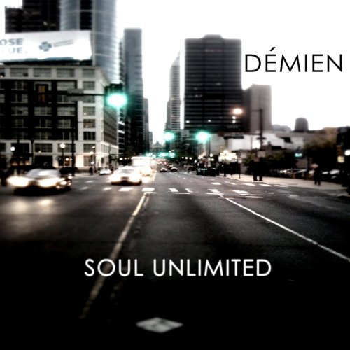 Play Soul Unlimited by Démien on Amazon Music