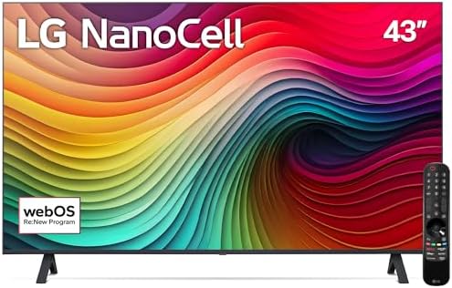 LG Pantalla OLED EVO 55 Pulgadas 4K Smart TV 2024 ThinQ AI OLED55C4PSA ...