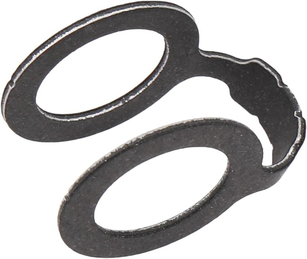 Amazon.com: GM Parts 12626102 Turbocharger Coolant Feed and Return Pipe ...