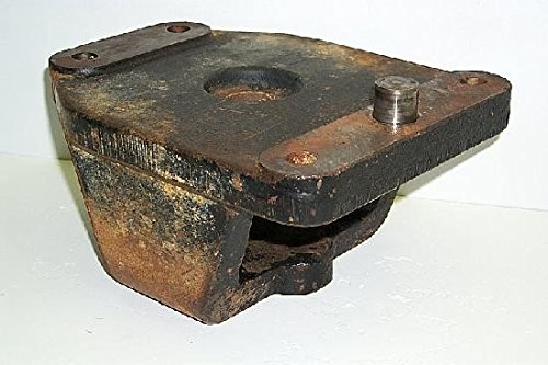 Amazon.com: Drawbar Pivot Support : Patio, Lawn & Garden