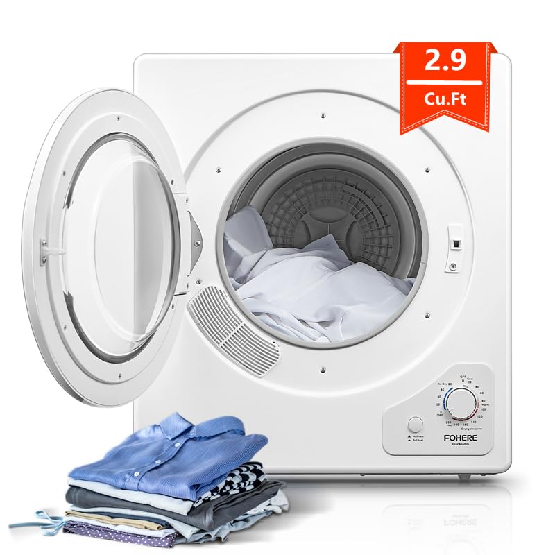 Amazon Best Sellers: Best Portable Dryers