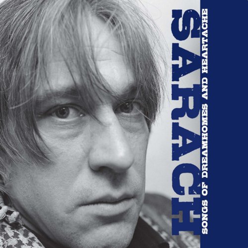 Amazon Music - SarachのSongs of Dreamhomes and Heartache - Amazon.co.jp