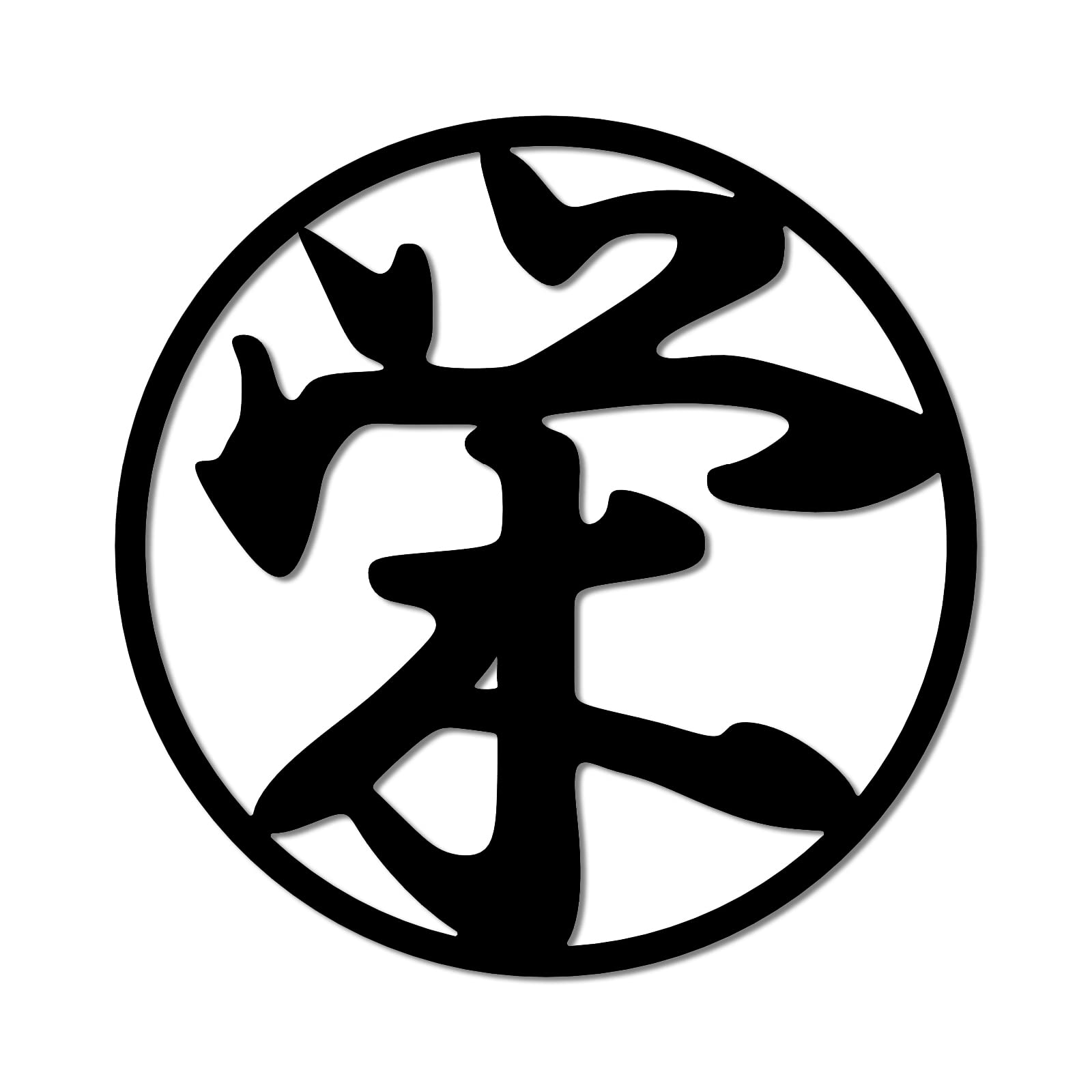 Japanese Good Luck Symbols