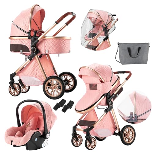 Amazon Best Sellers: Best Baby Stroller Travel Systems