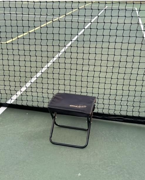 Amazon.com: EGthe1 Sports Pickleball Chair, The #1 Portable Light ...