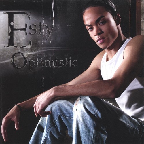 Play Optimistic by Esty on Amazon Music