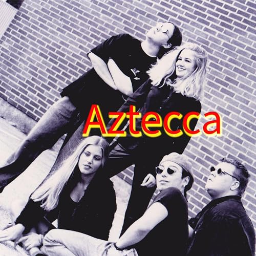 Écouter Gimme all your love (Original Demo Version) par Aztecca sur ...