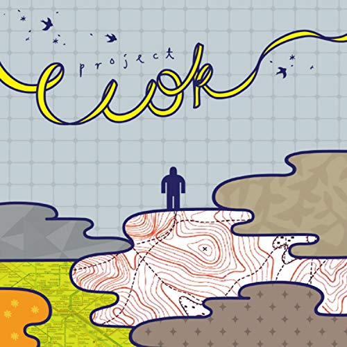 Amazon MusicでProject CcokのLook Backを再生する