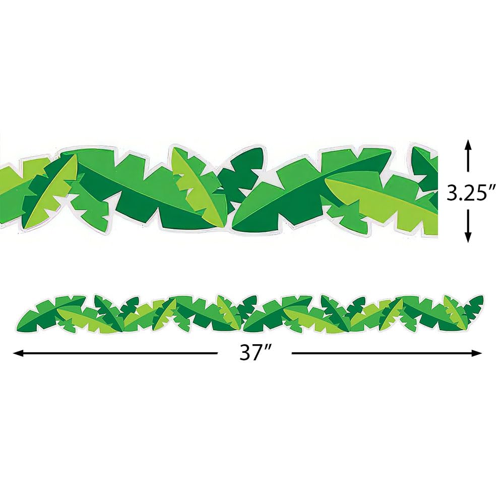 Leaf Templates For Bulletin Board