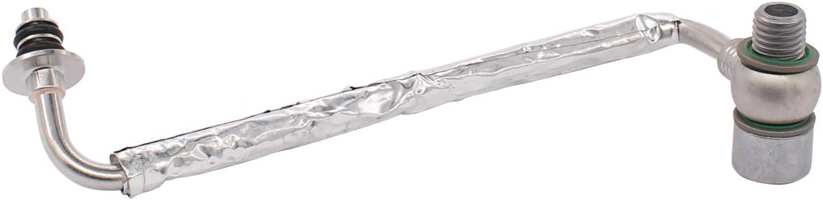 Amazon.com: XtremeAmazing Turbocharger Oil Line for Chevrolet Cruze ...