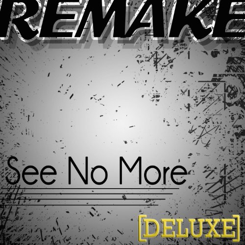 Amazon.com: See No More (Joe Jonas Remake) - Deluxe Single : The Cover ...