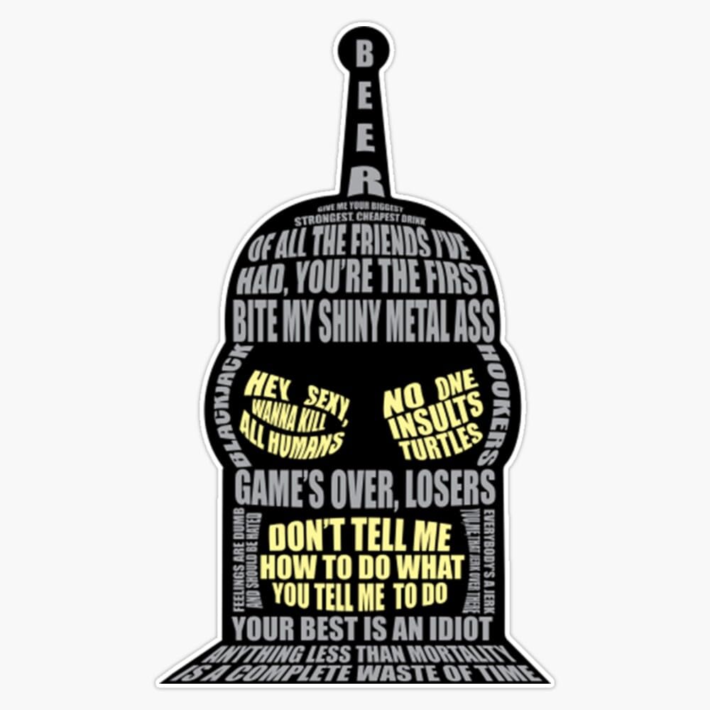Best Bender Quotes 100% Best Bender Line : R/futurama