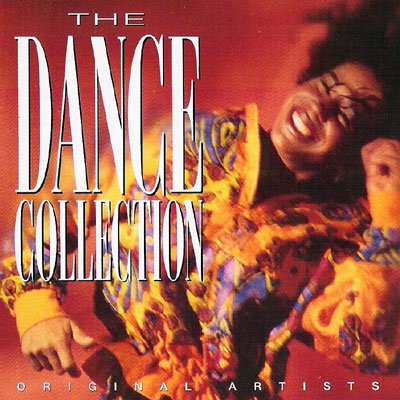 Dance Collection Vol. 2 (Cd Compilation, 16 Tracks, Import) - Amazon ...