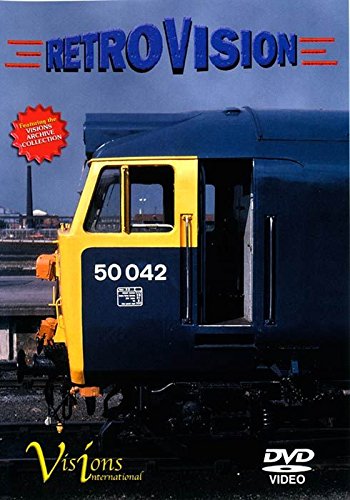 Amazon.com: Retrovision: Class 50 : Movies & TV