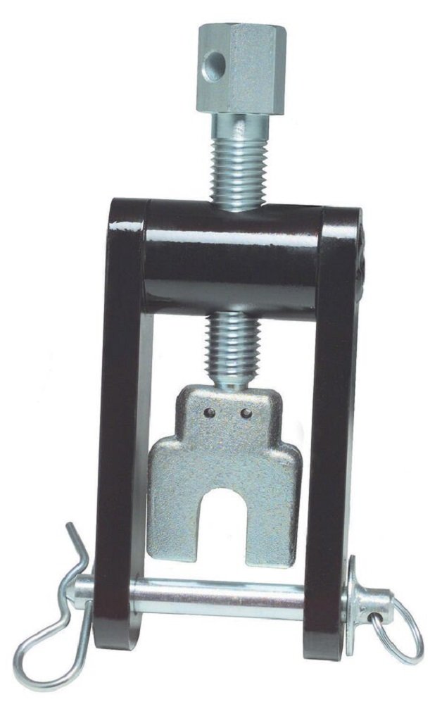 Amazon.co.jp: Sumner Manufacturing 784003 ST-301 手動フランジスプレッダー 3インチスプレッド ...