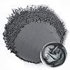 Amazon.com: Ceya Mica Powder, 5.3oz/ 150g Charcoal Grey Pearlescent ...
