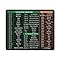 Amazon.com: CSCPNRA Excel Cheat Sheet Desk Pad - Excel Shortcut Keys Mousepad | Excel Cheat ...