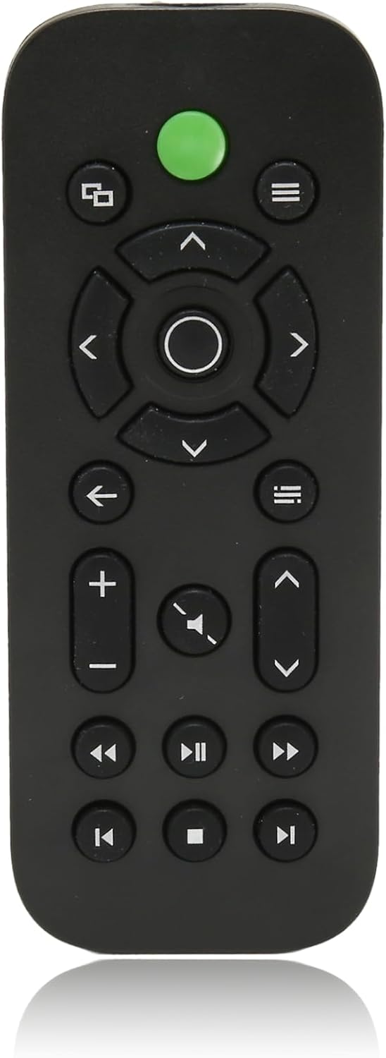 Amazon.com: Media Remote for S for One, Universal Gaming Media Remote ...