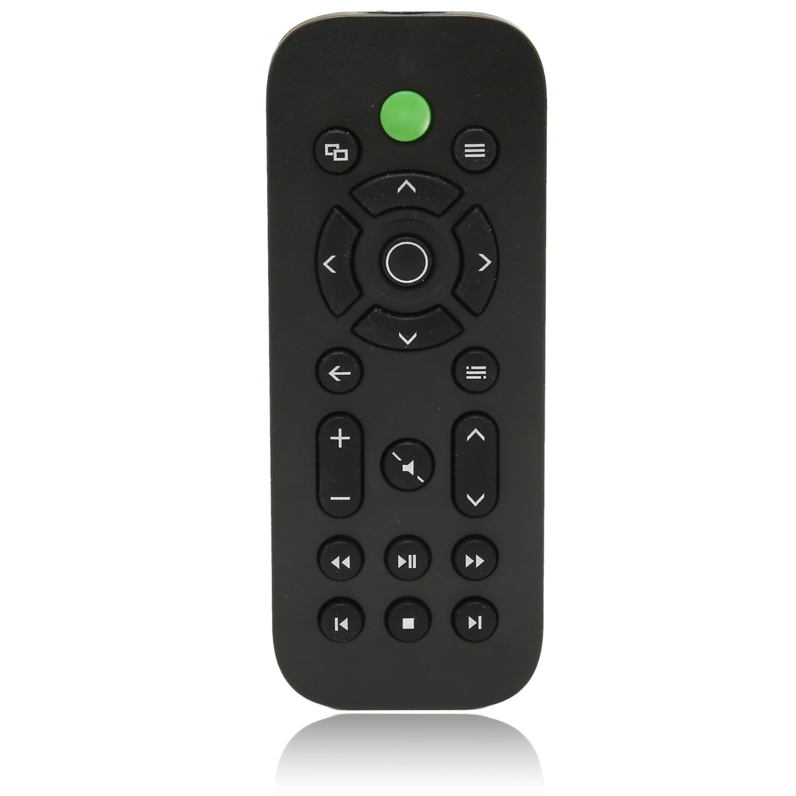Amazon.com: Media Remote for S for One, Universal Gaming Media Remote ...