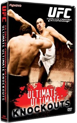 Amazon.com: ULTIMATE ULTIMATE KO : Movies & TV