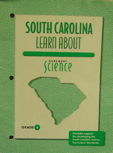 Harcourt Science SC PACT Activity Book: Harcourt: 9780153255373: Amazon ...