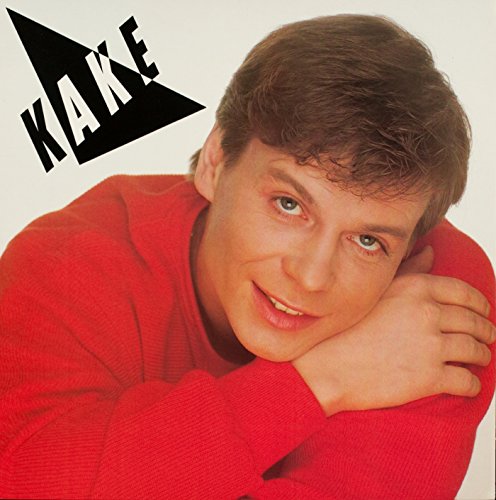 Amazon.com: Kake : Kake Randelin: Digital Music