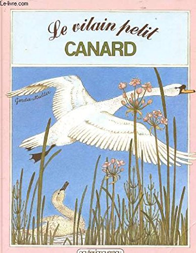 Amazon.com: Le vilain petit canard: Un conte (French Edition ...