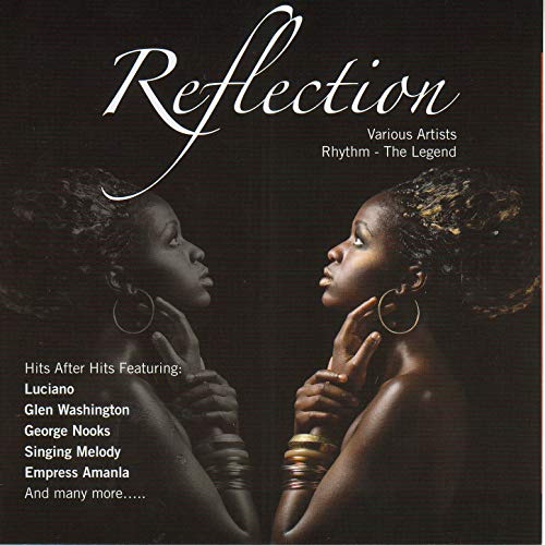 Amazon Music - Various ArtistsのReflection - Amazon.co.jp