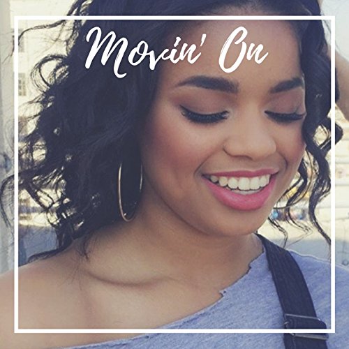 Play Movin' on by Elise Moore on Amazon Music