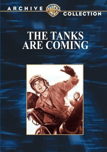 Amazon.com: The Tanks Are Coming by Steve Cochran : Movies & TV