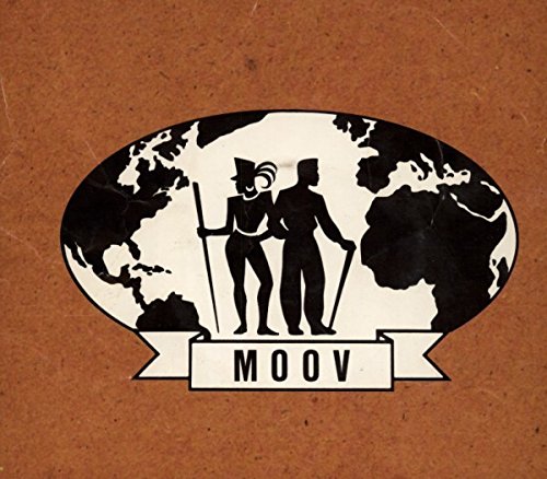Amazon.com: Moov: CDs & Vinyl