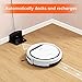 Amazon.com - ILIFE V3s Pro Robot Vacuum Cleaner, Tangle-free Suction ...