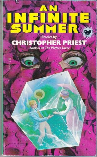 An Infinite Summer: Priest, Christopher: 9780440140672: Amazon.com: Books