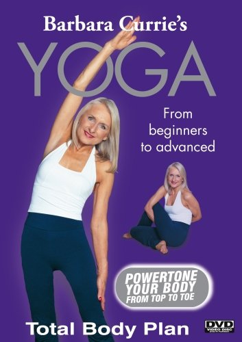 Amazon.com: Barbara Currie - Total Body Plan [DVD] [2003] : Movies & TV