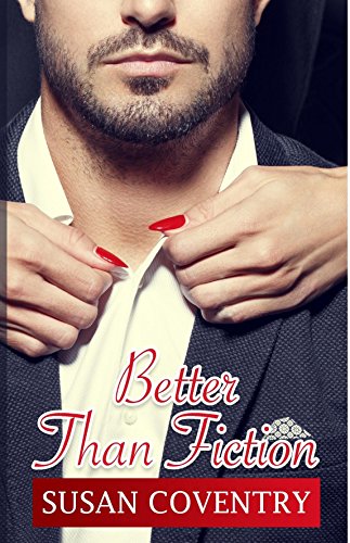 Better Than Fiction: An Office Romance eBook : Coventry, Susan: Amazon ...