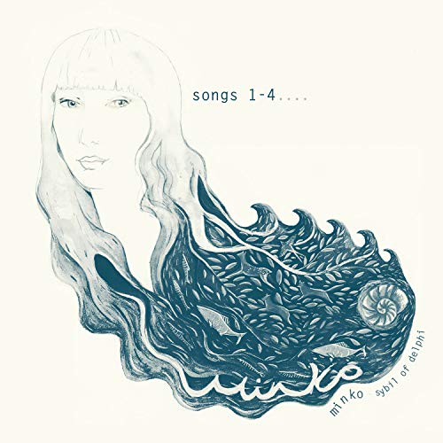 Amazon.com: Songs 1-4 (Sybil of Delphi) : Minko: Digital Music