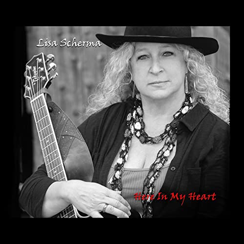 Amazon.com: Here In My Heart : Lisa Scherma: Digital Music