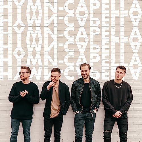 Amazing Grace (Acapella) song by Anthem Lights from Hymn-Capella on ...