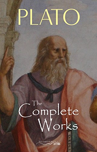 Plato: The Complete Works eBook : Plato: Amazon.ca: Kindle Store