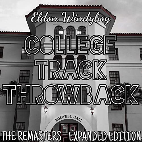 Amazon.com: College Track Throwback: The Remasters (Expanded Edition ...