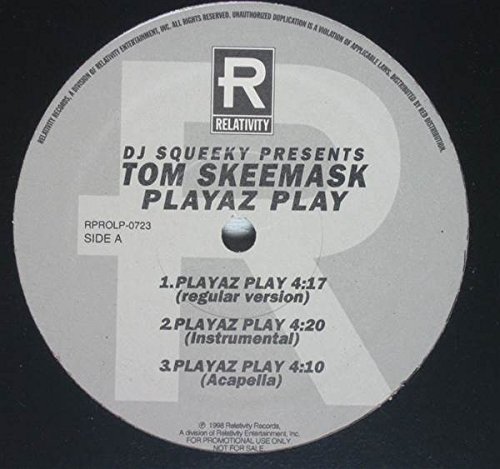 Amazon.com: Playaz Play: CDs & Vinyl