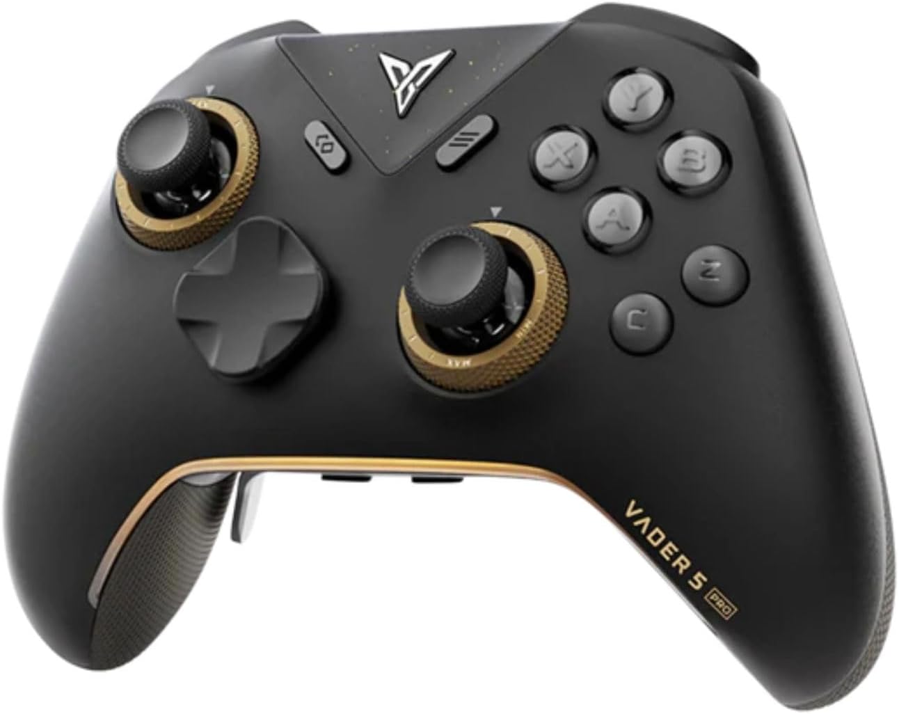 Flydigi Vader 5 Pro Wireless Controller for PC/Switch/Mobile (NOT Xbox ...