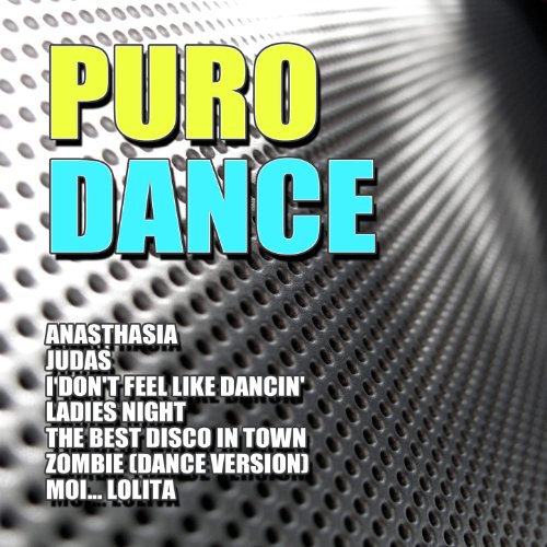 Play Puro Dance by VARIOUS ARTISTS on Amazon Music
