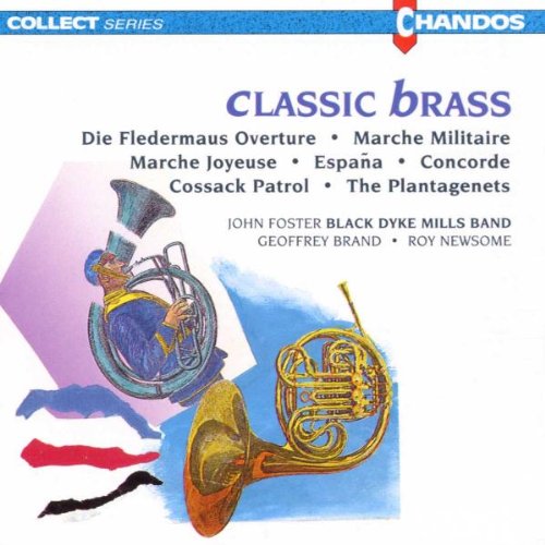 Amazon.com: Classic Brass: CDs & Vinyl