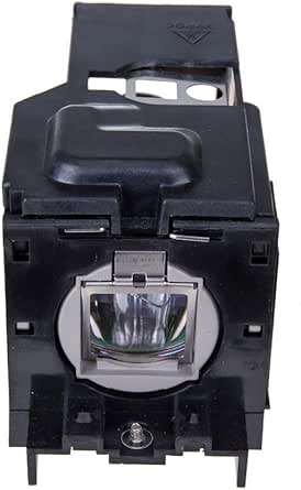 TLPLV4 substituir uma lâmpada Lâmpada com Housing genérico para TOSHIBA ...