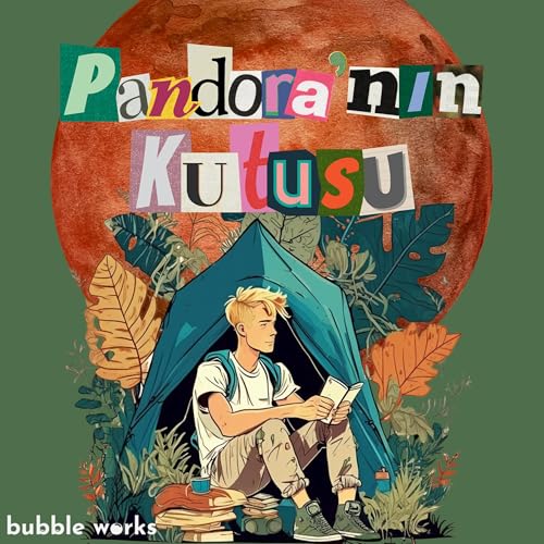 Amazon.com: Pandora'nın Kutusu : Bubble Works Media: Audible Books & Originals